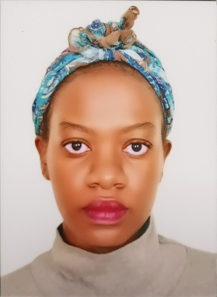 Our Team - MapRI Initiative Uganda